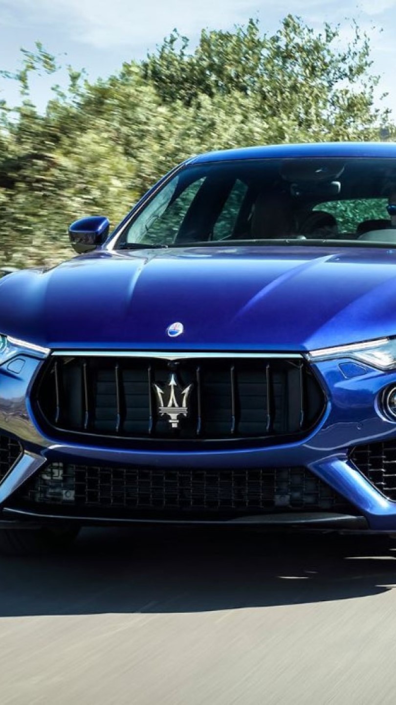 H.R. Owen London - Official Dealer - London & Middlesex | Maserati UK