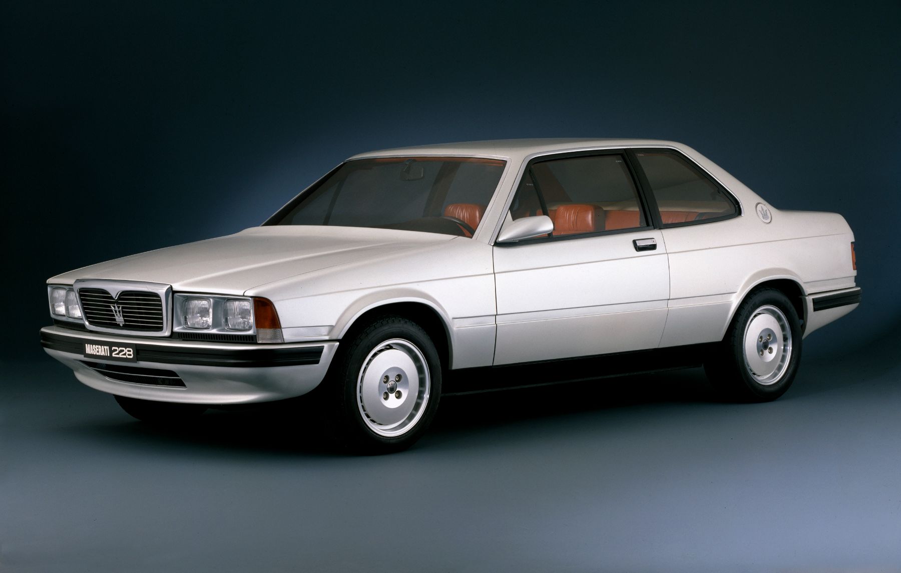 Our classic models - Maserati Classic Cars | Maserati USA