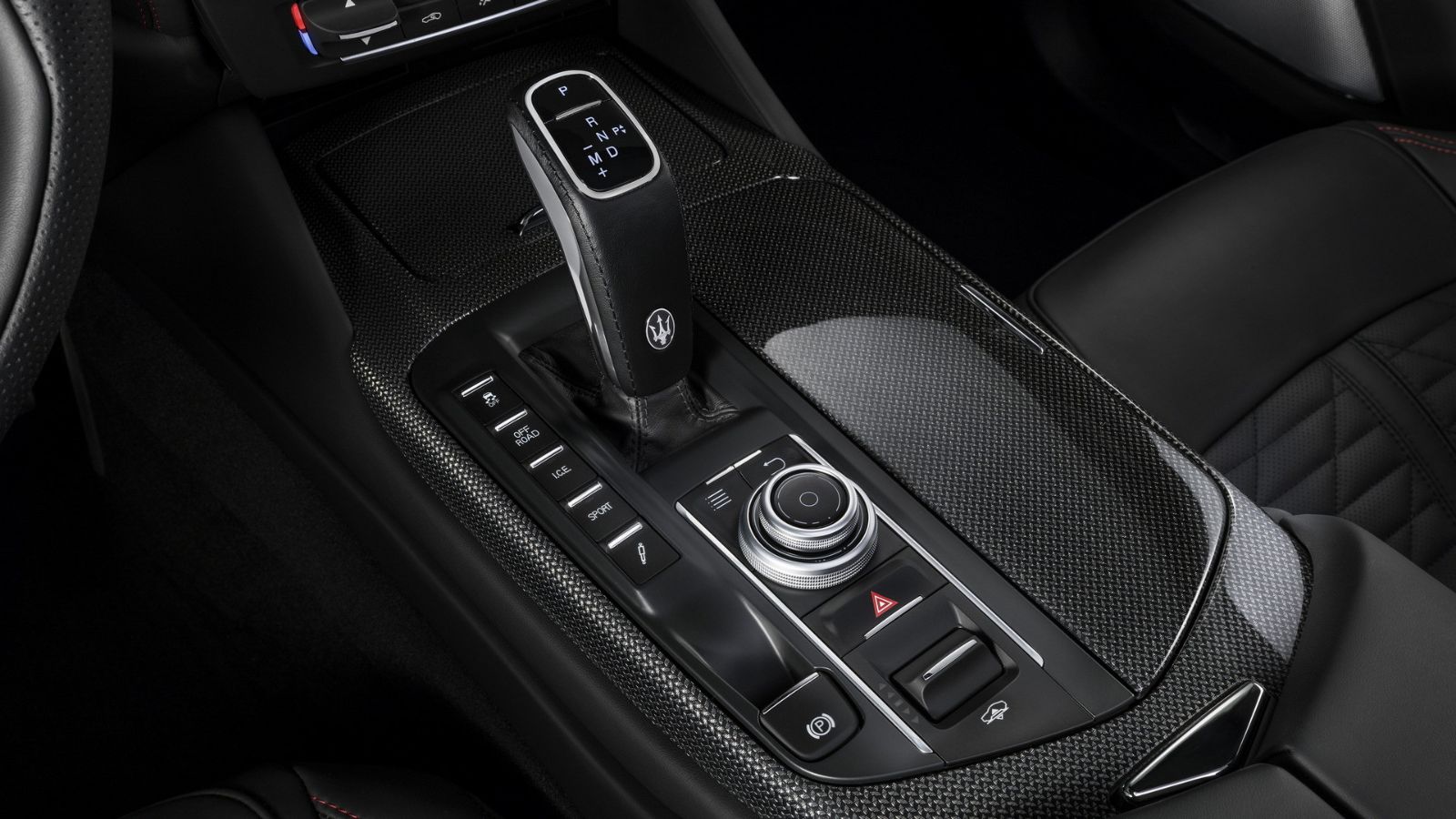 Maserati Official Website - Italian luxury cars | Maserati USA