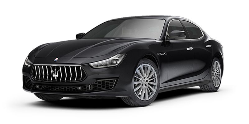 Maserati Official Website - Italian luxury cars | Maserati USA
