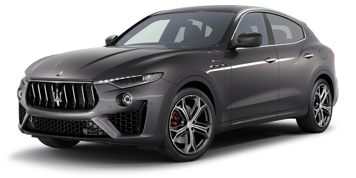Models | Maserati PH