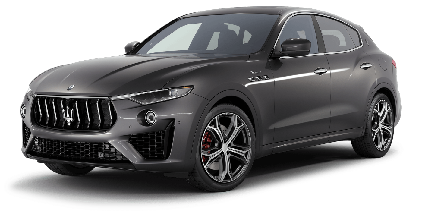 Models | Maserati PH