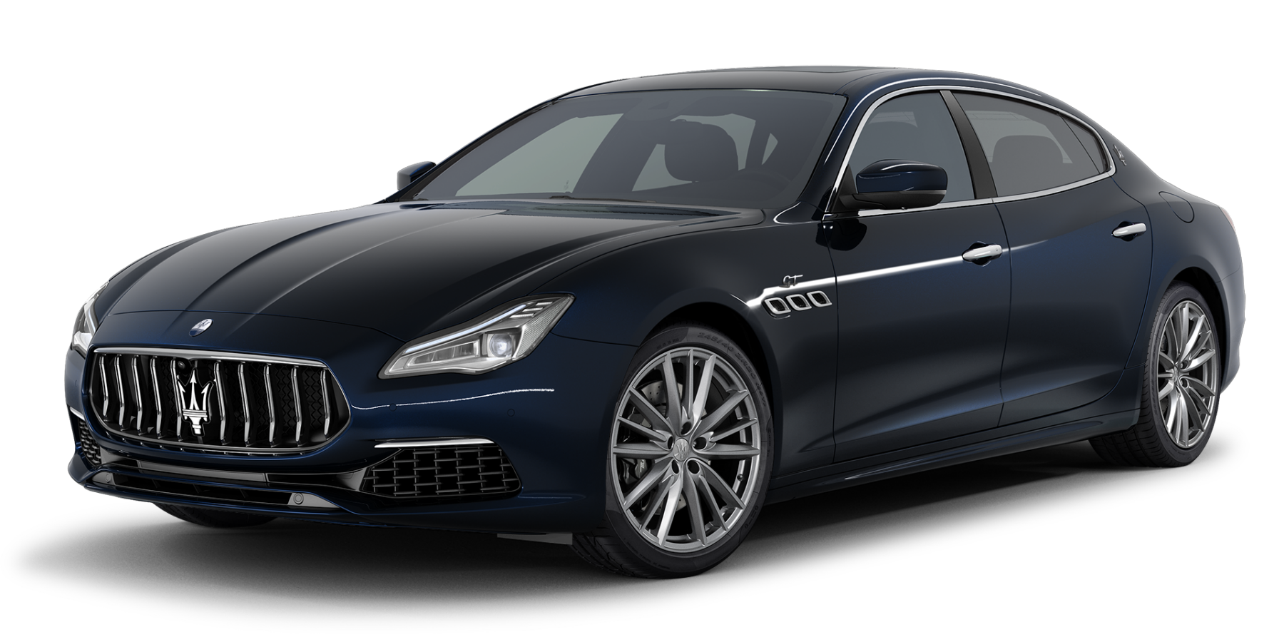 Models | Maserati PH