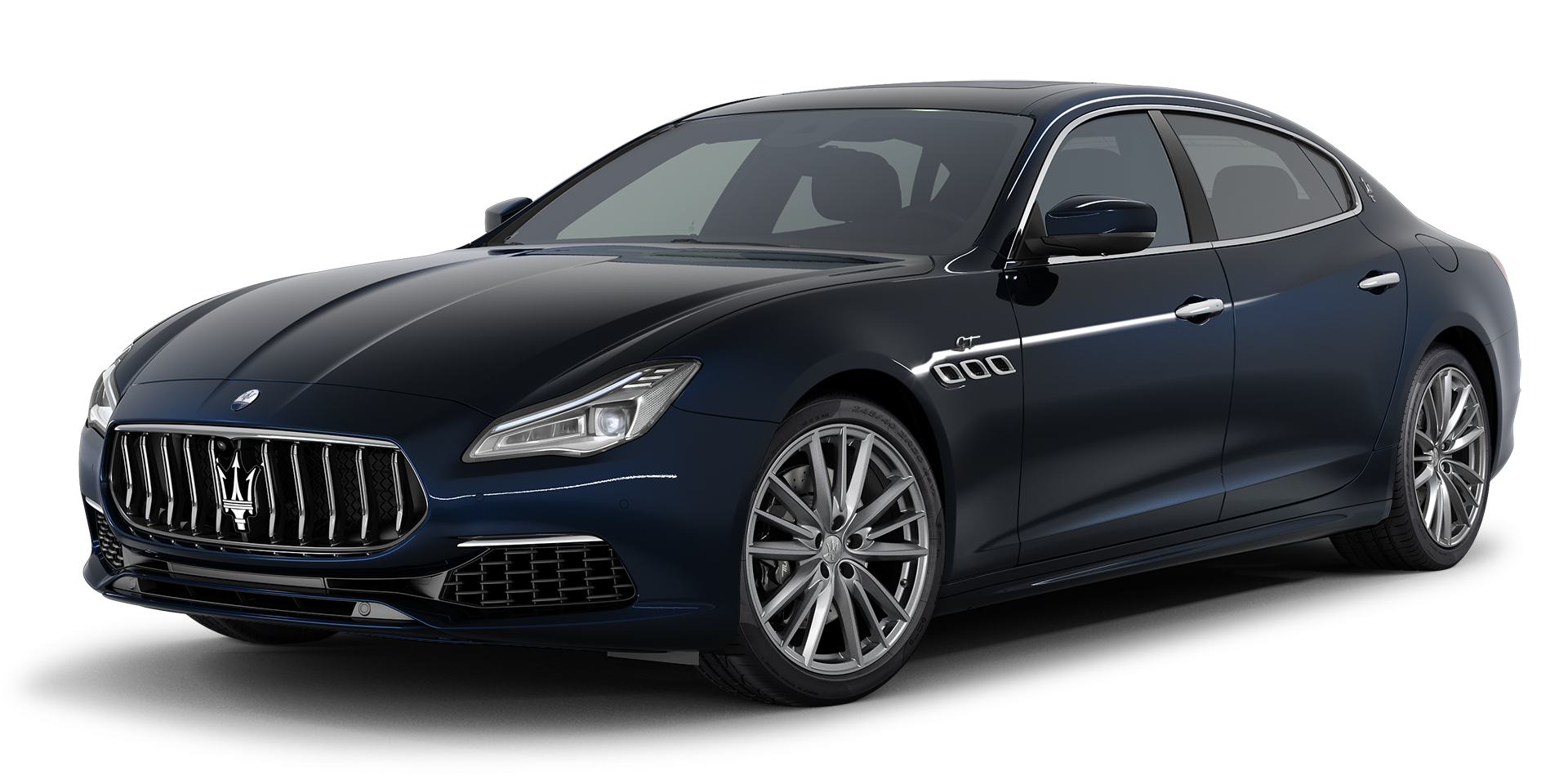 Models | Maserati PH