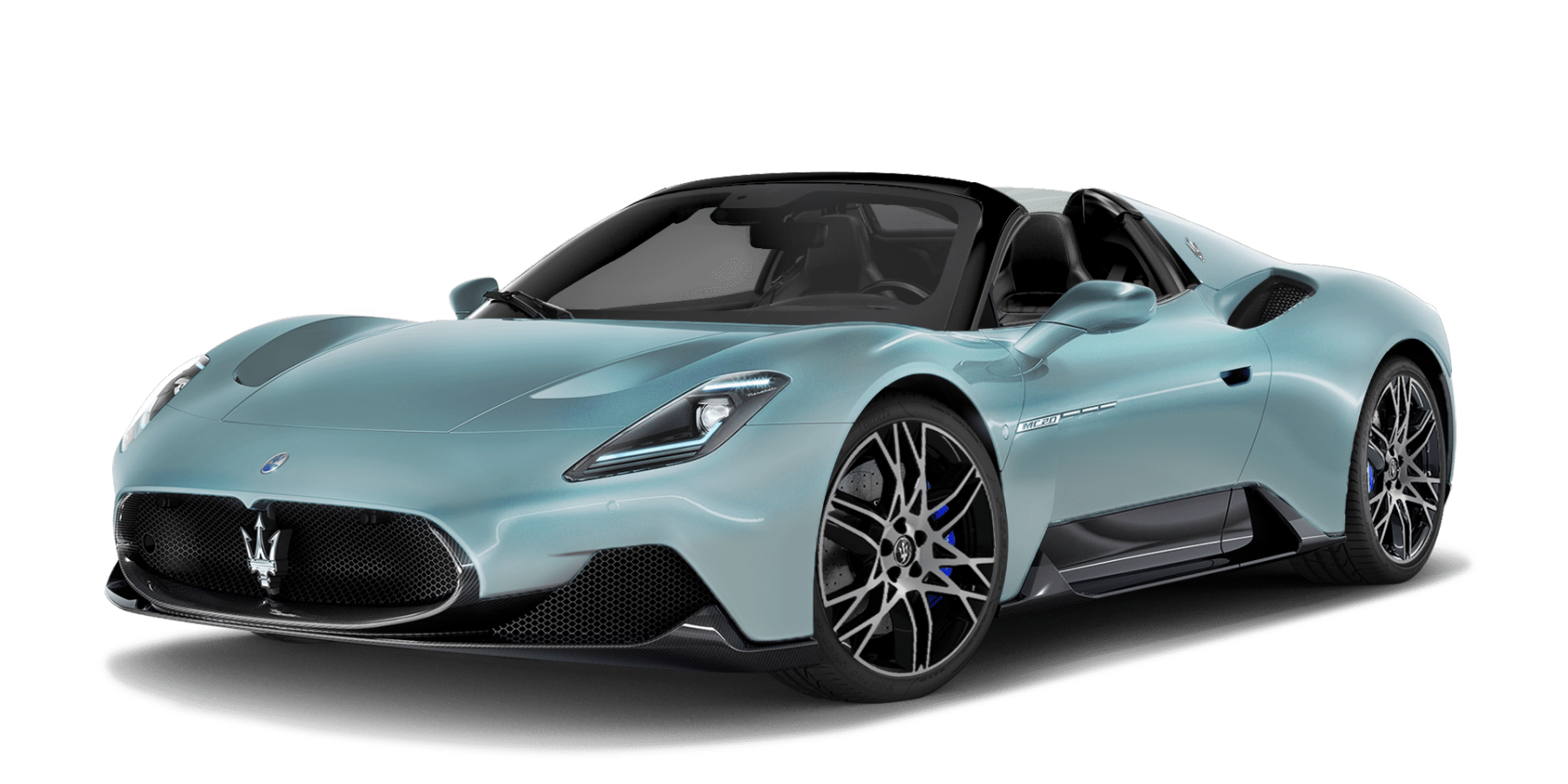 Models | Maserati PH