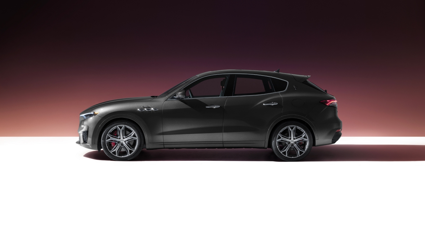 Wallis Maserati - hivatalos Maserati autókereskedő - Budapest
