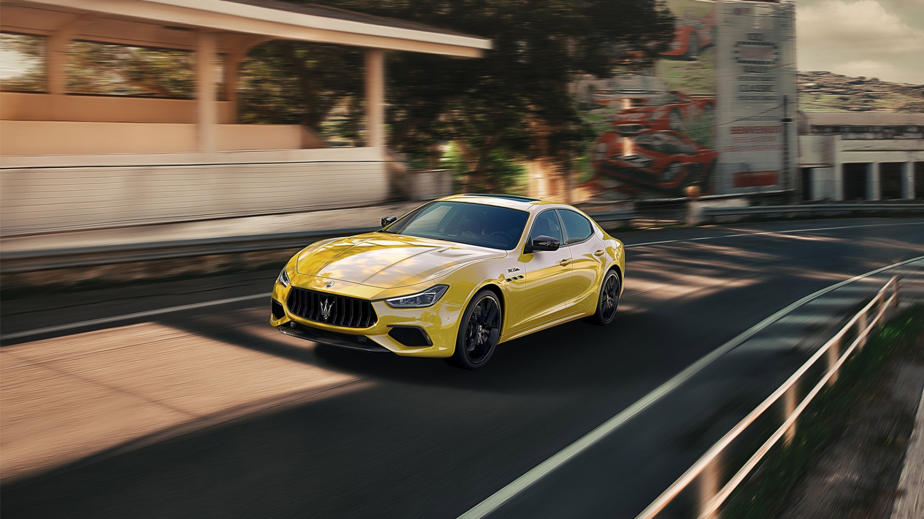 Maserati MC20: Alle Details des Supersportwagens | Maserati DE