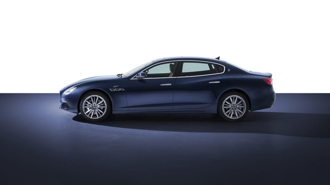 Wallis Maserati - hivatalos Maserati autókereskedő - Budapest