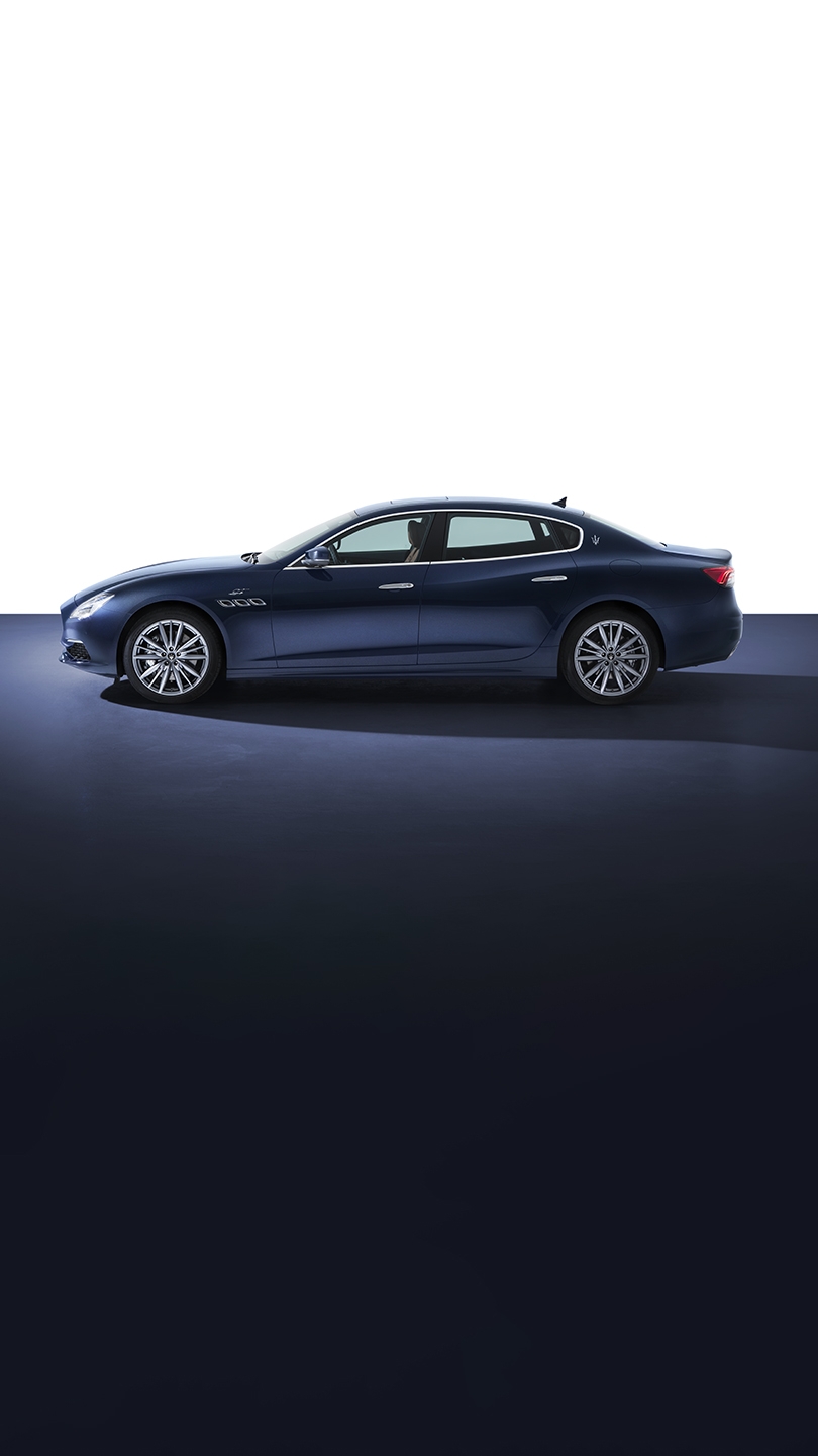 Офіційний імпортер Maserati в Україні | Maserati UA