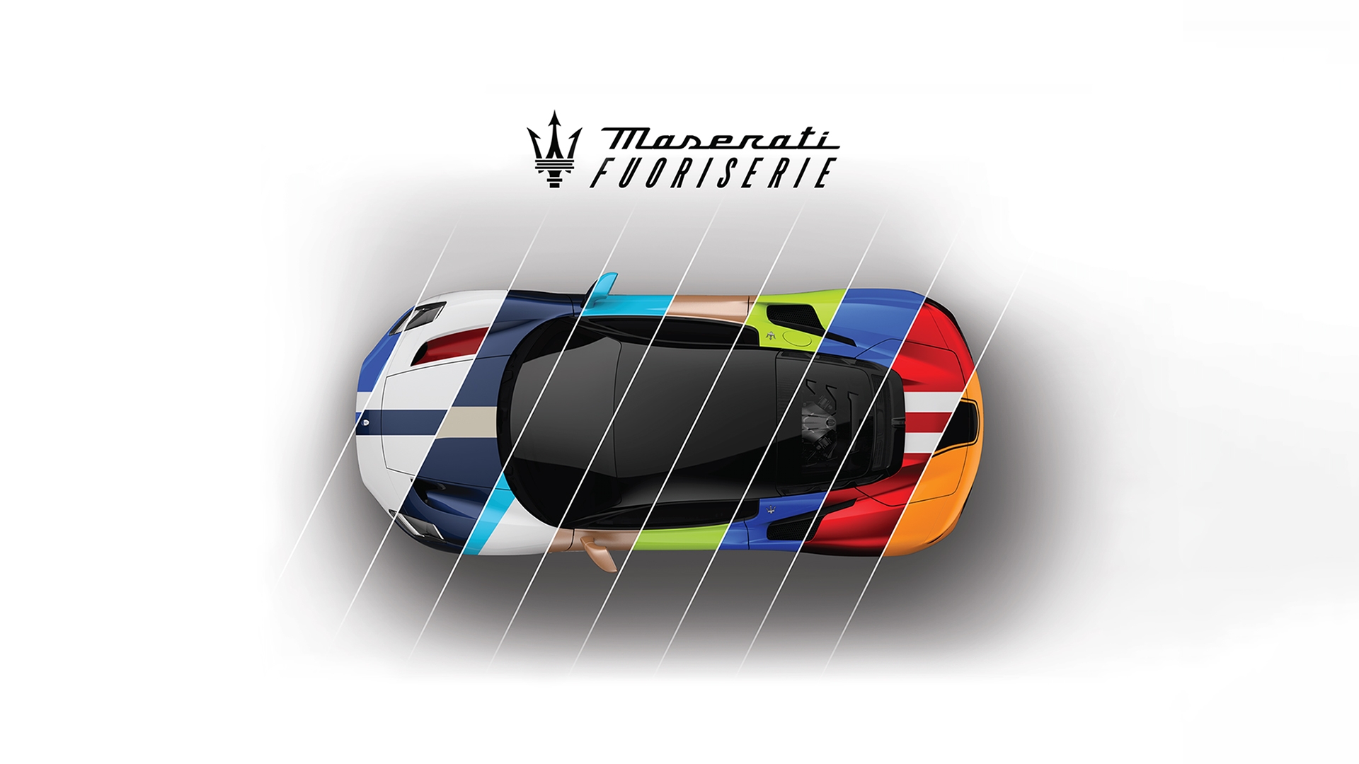Maserati Models - Luxury SUVs, Sports Cars & Saloons | Maserati UK