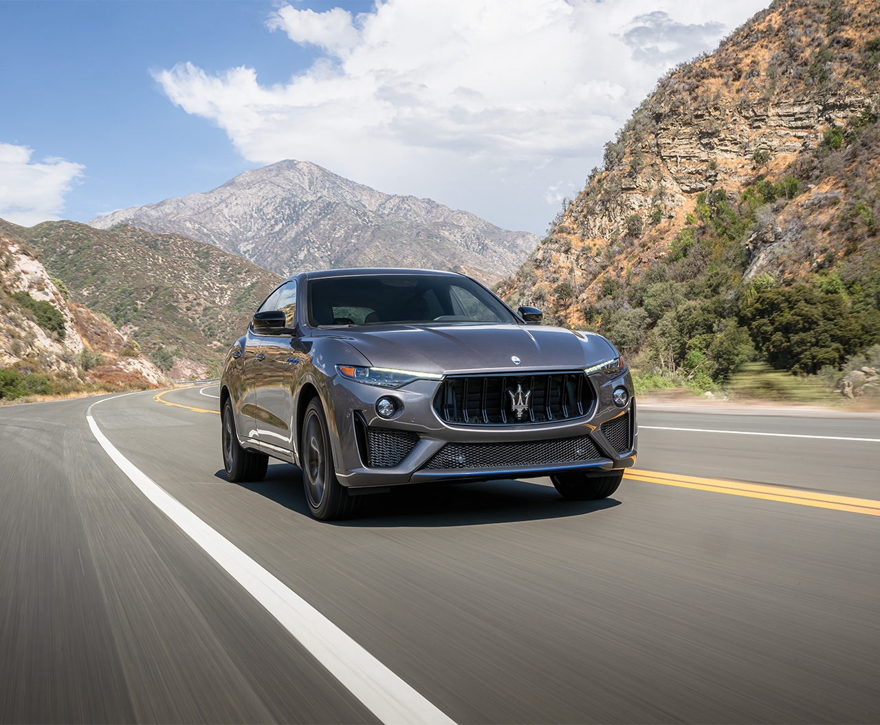 New Inventory | Maserati IT