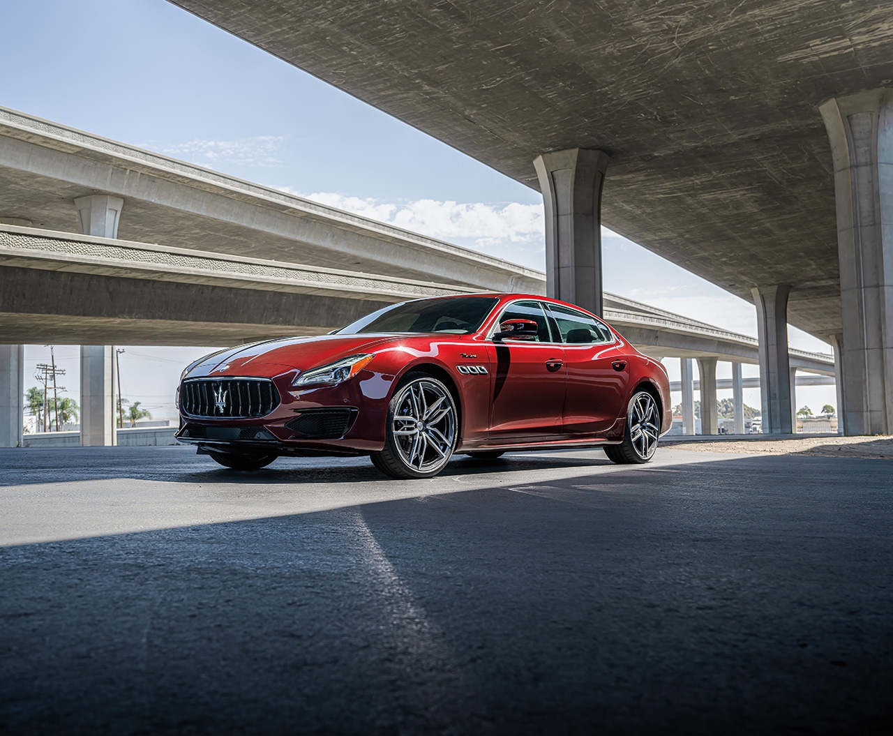 New Inventory | Maserati IT