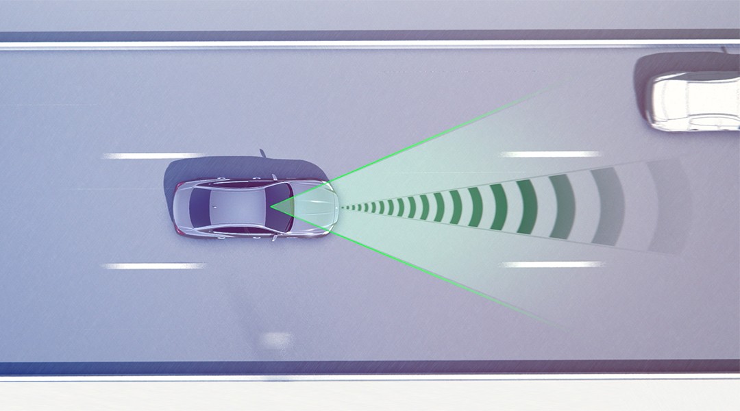Highway Assist System - Safety | Maserati