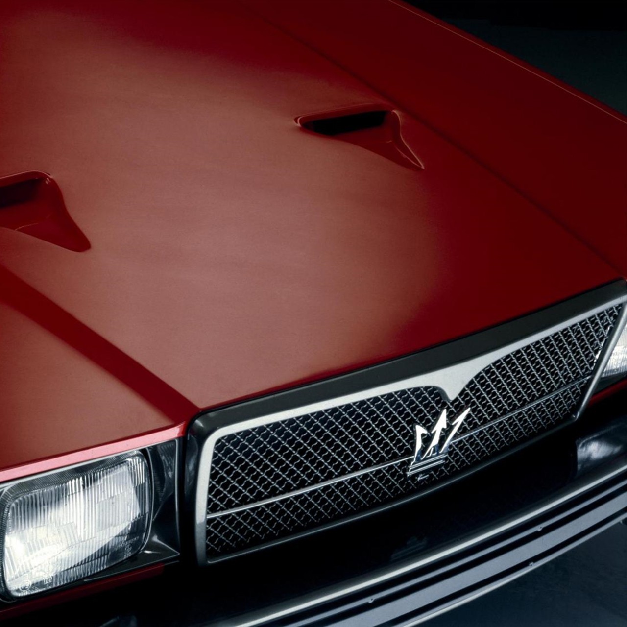 Maserati Classiche – Maserati classic cars | Maserati