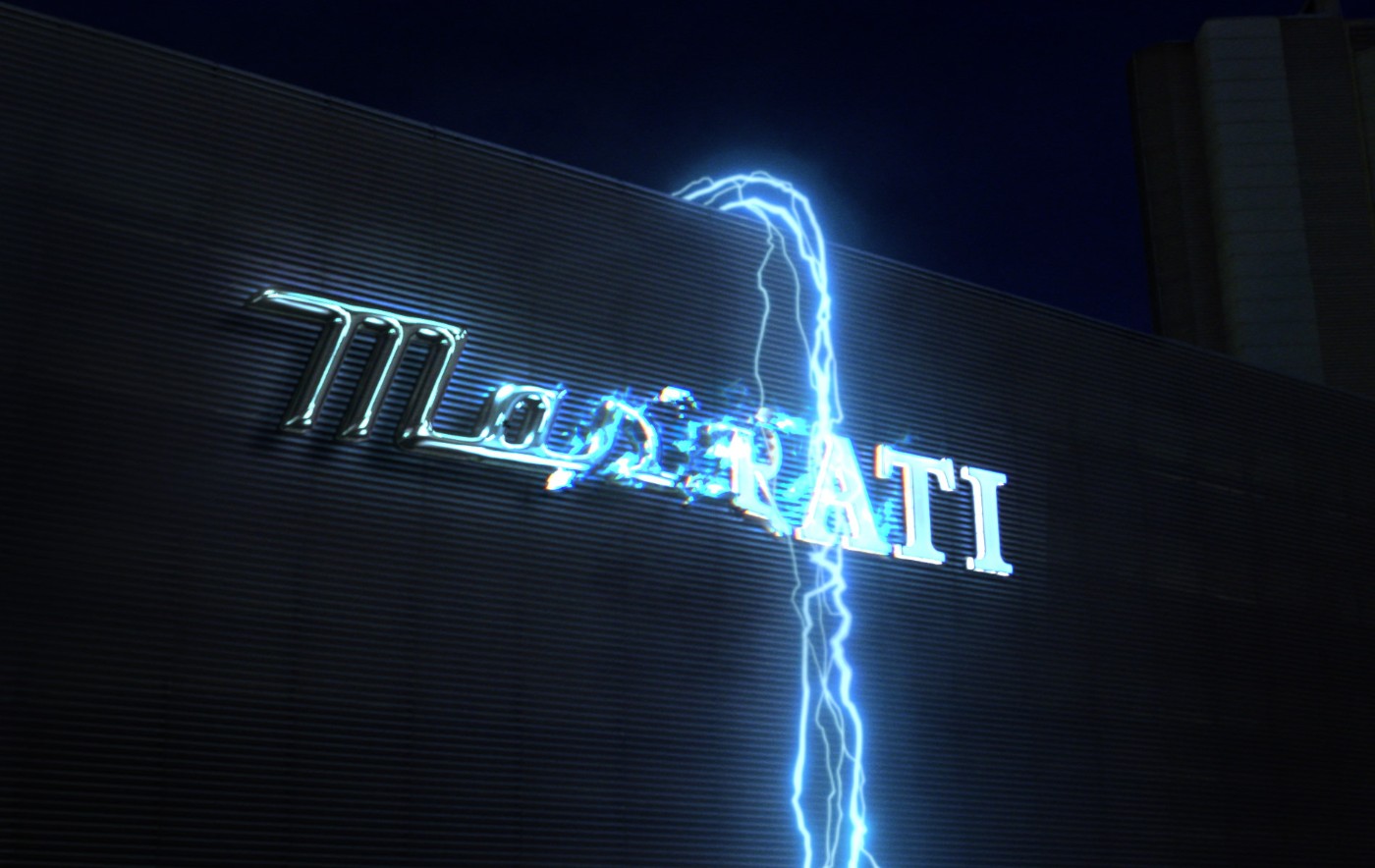 Official Website | Maserati PH