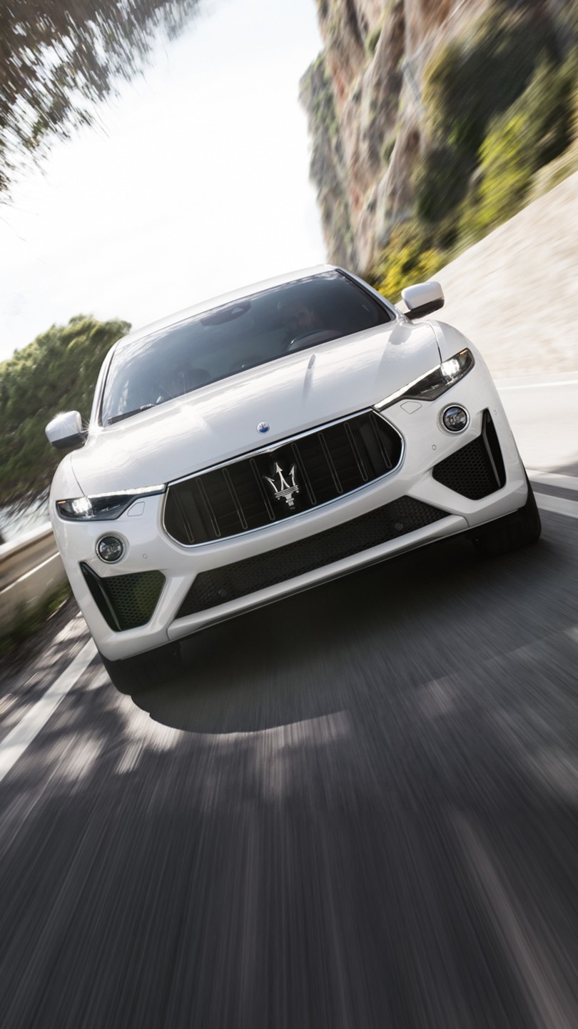 Maserati S.p.A. - Modena, Italy