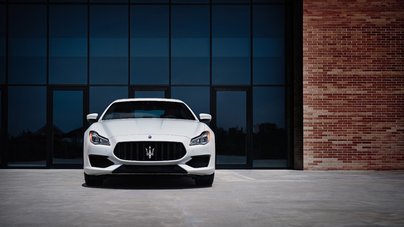 Maserati Official Website - Italian luxury cars | Maserati Egypt