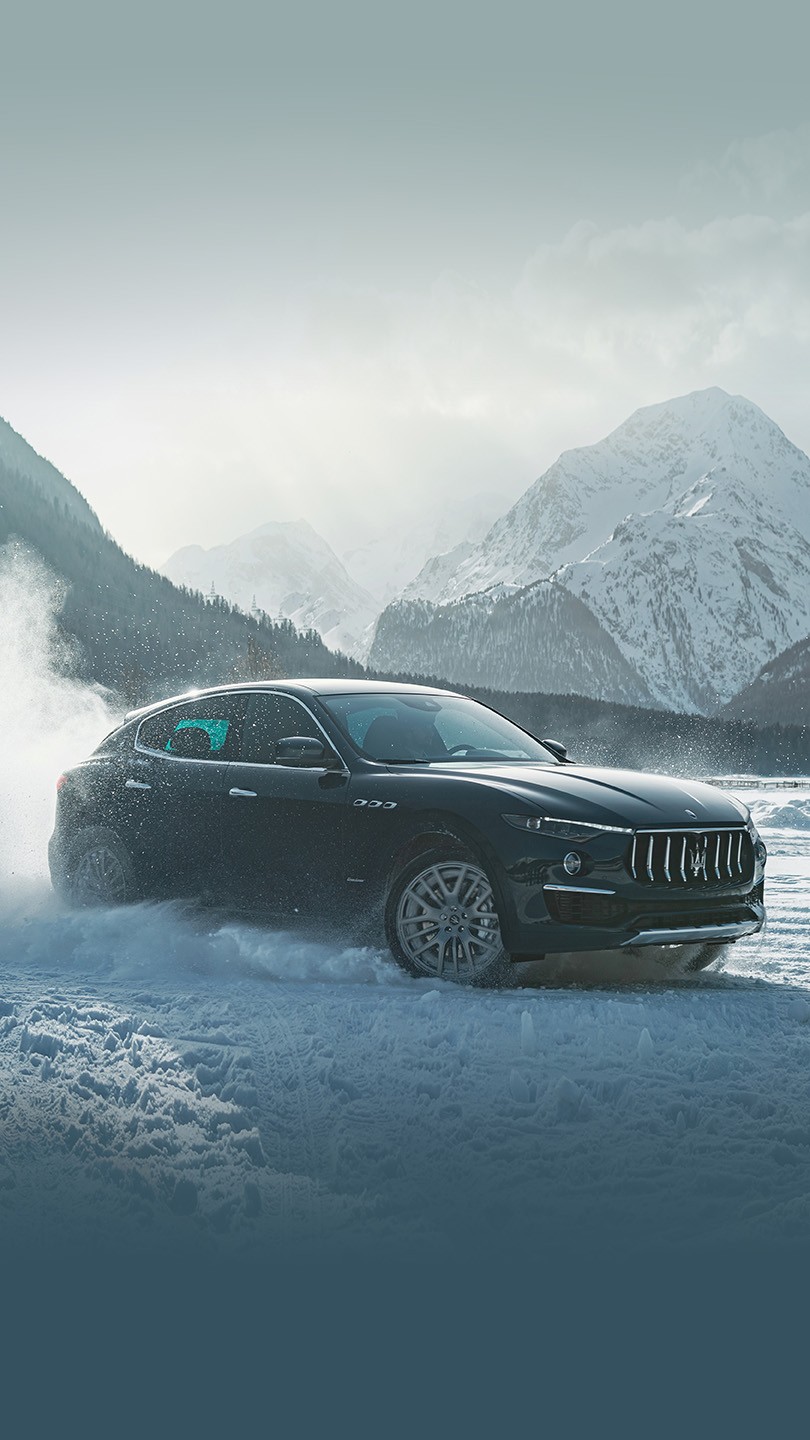 Maserati Royale Special Series | Maserati