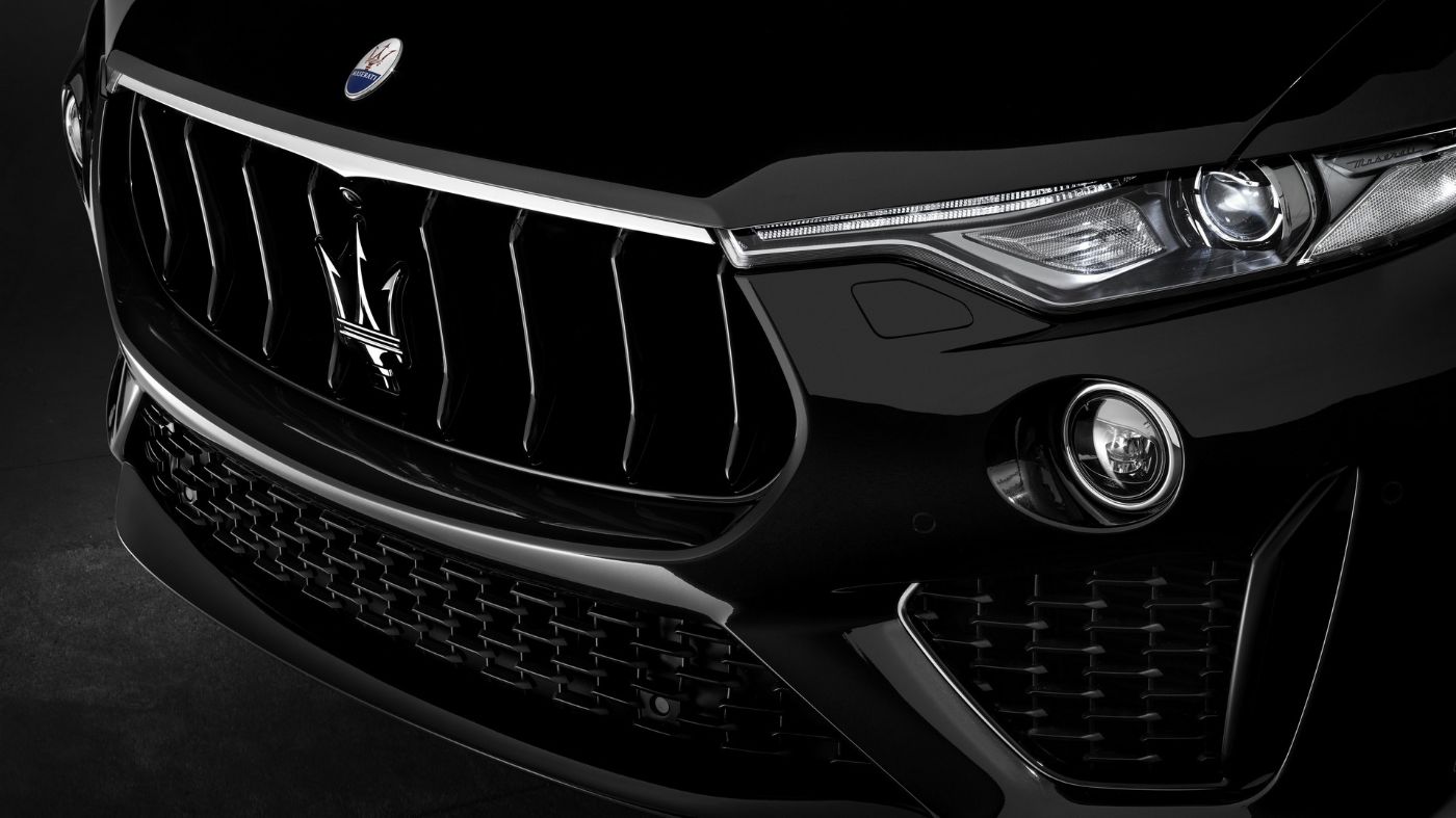 Maserati à l'Expo 2020 Dubaï | Maserati CH