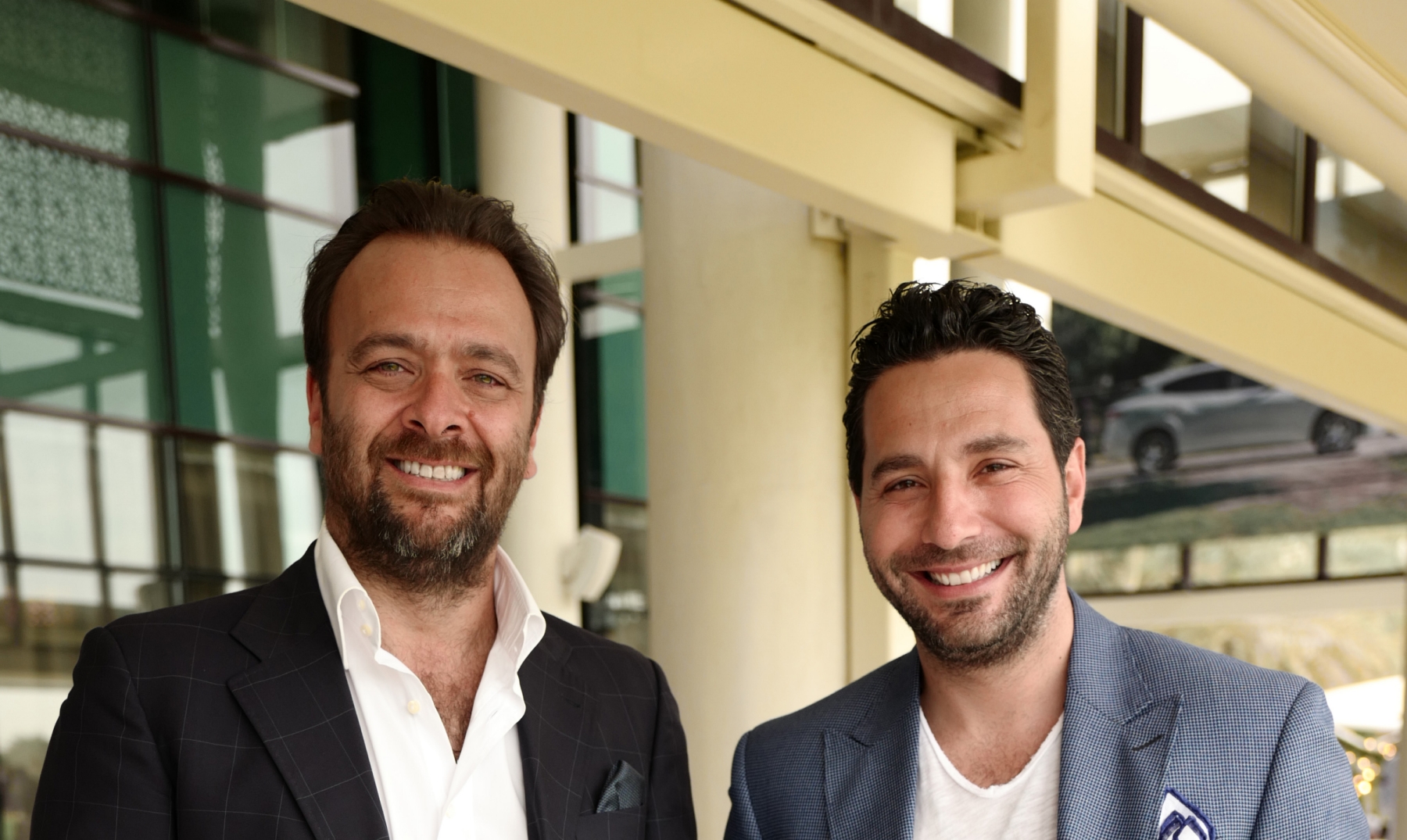 Noticias Maserati: Dubai Polo Trophy 2017