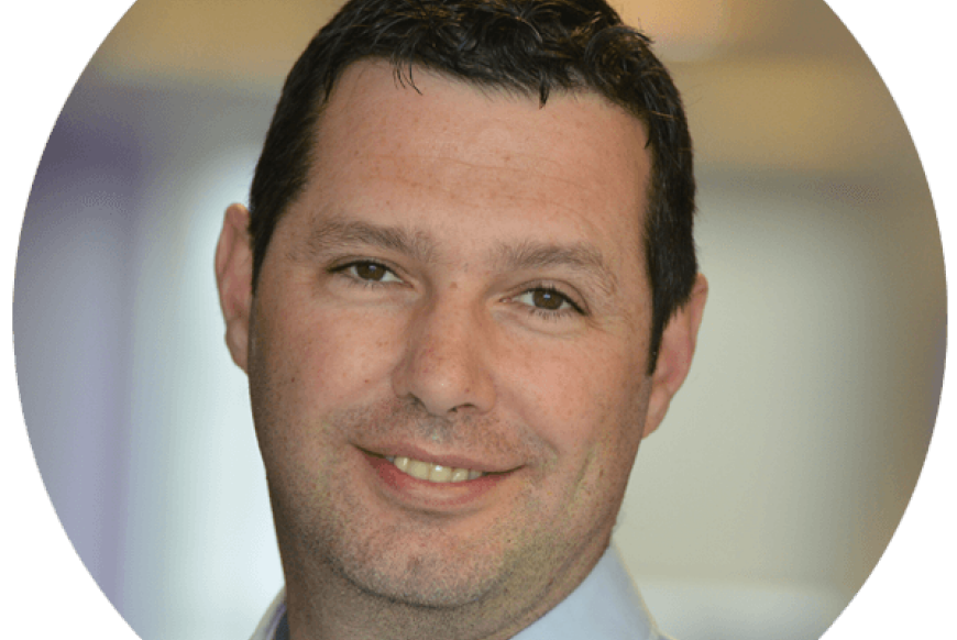 2018 Maserati 100 - Gavin Wheeldon: Purple | Maserati 100