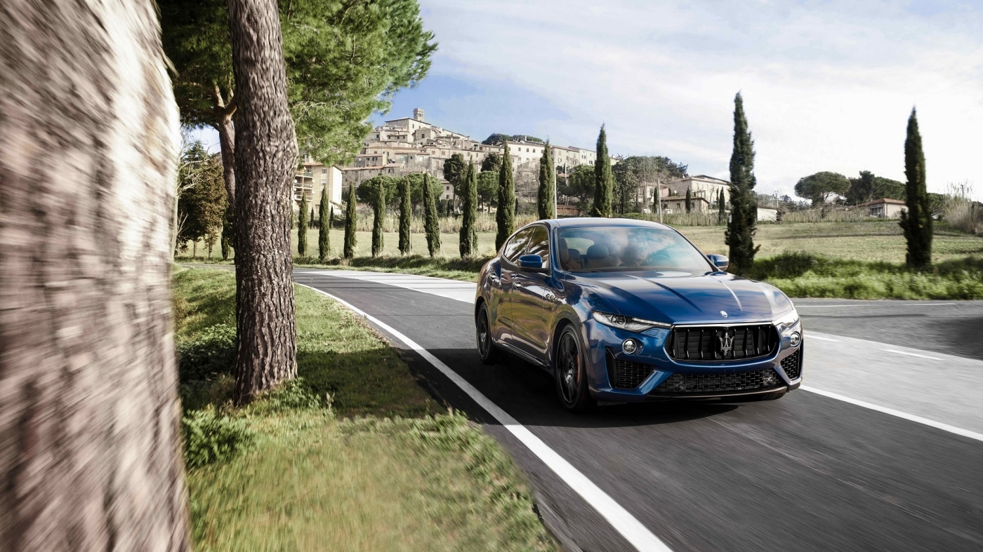 Maserati S.p.A. - Modena, Italy