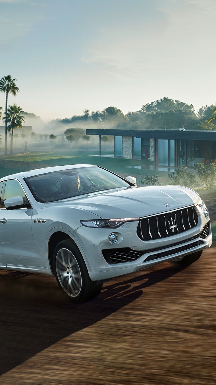 Maserati S.p.A. - Modena, Italy