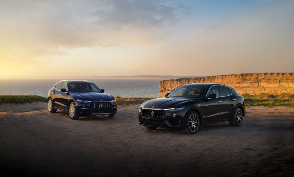 Maserati S.p.A. - Modena, Italy