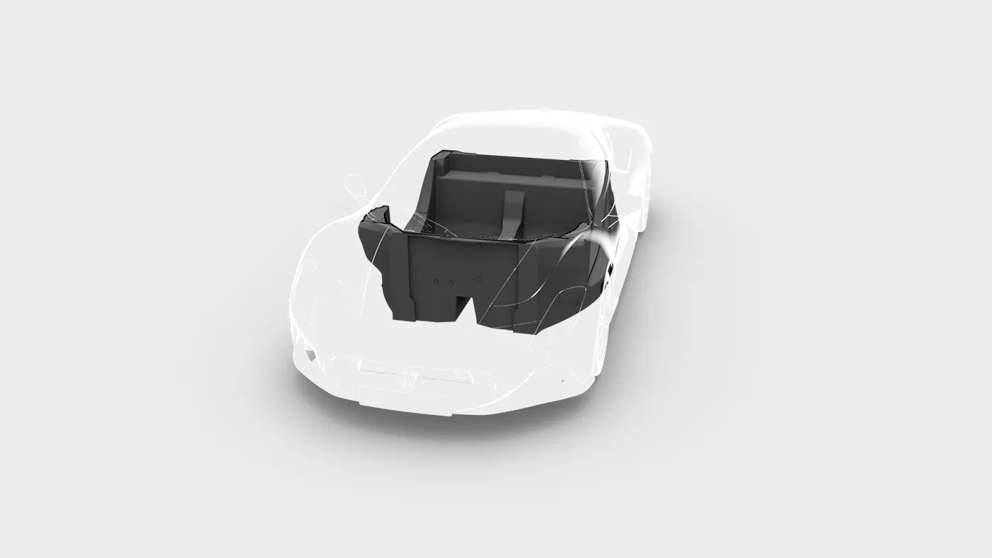 Maserati MC20: La Supercar Italienne | Maserati FR