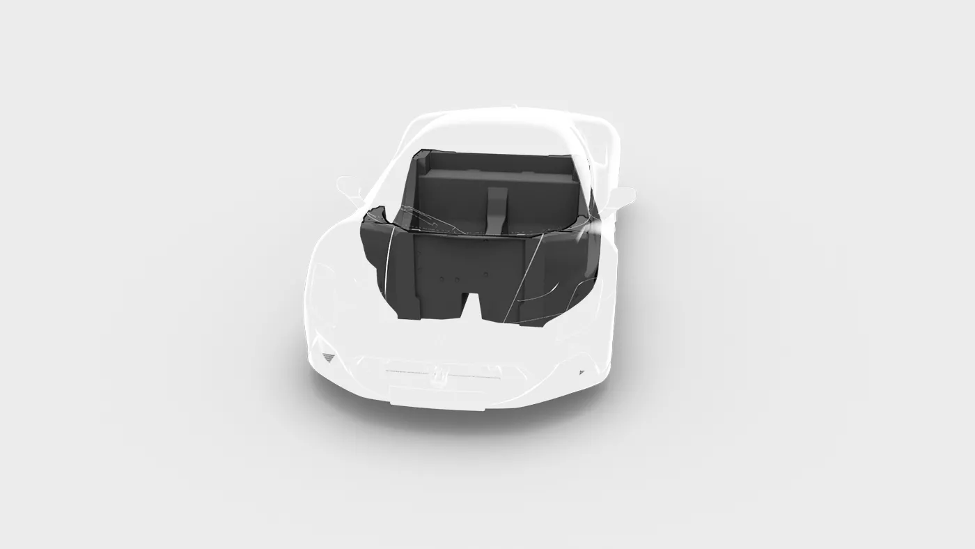 Maserati MC20: La Supercar Italienne | Maserati FR